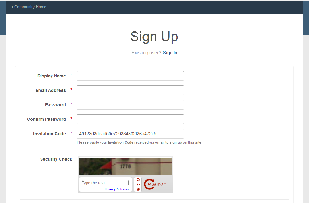 Forums - SOS Invision