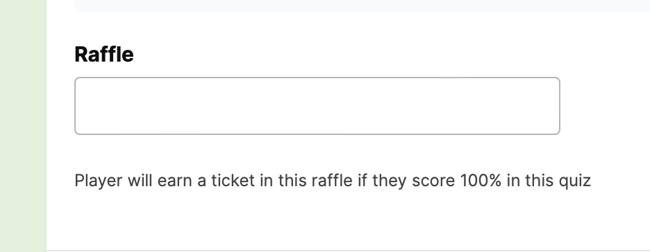 Raffles System - Invision Community 4 - SOS Invision