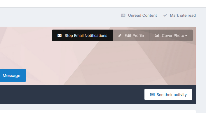 Forums - SOS Invision