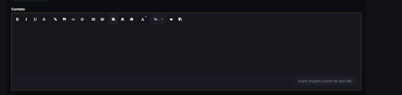 Services - Support - SOS Invision