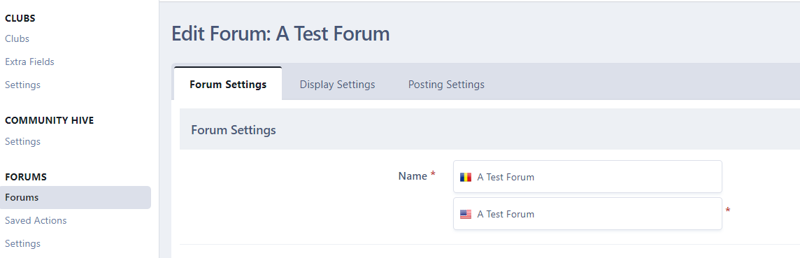 Tutorials - Support - SOS Invision