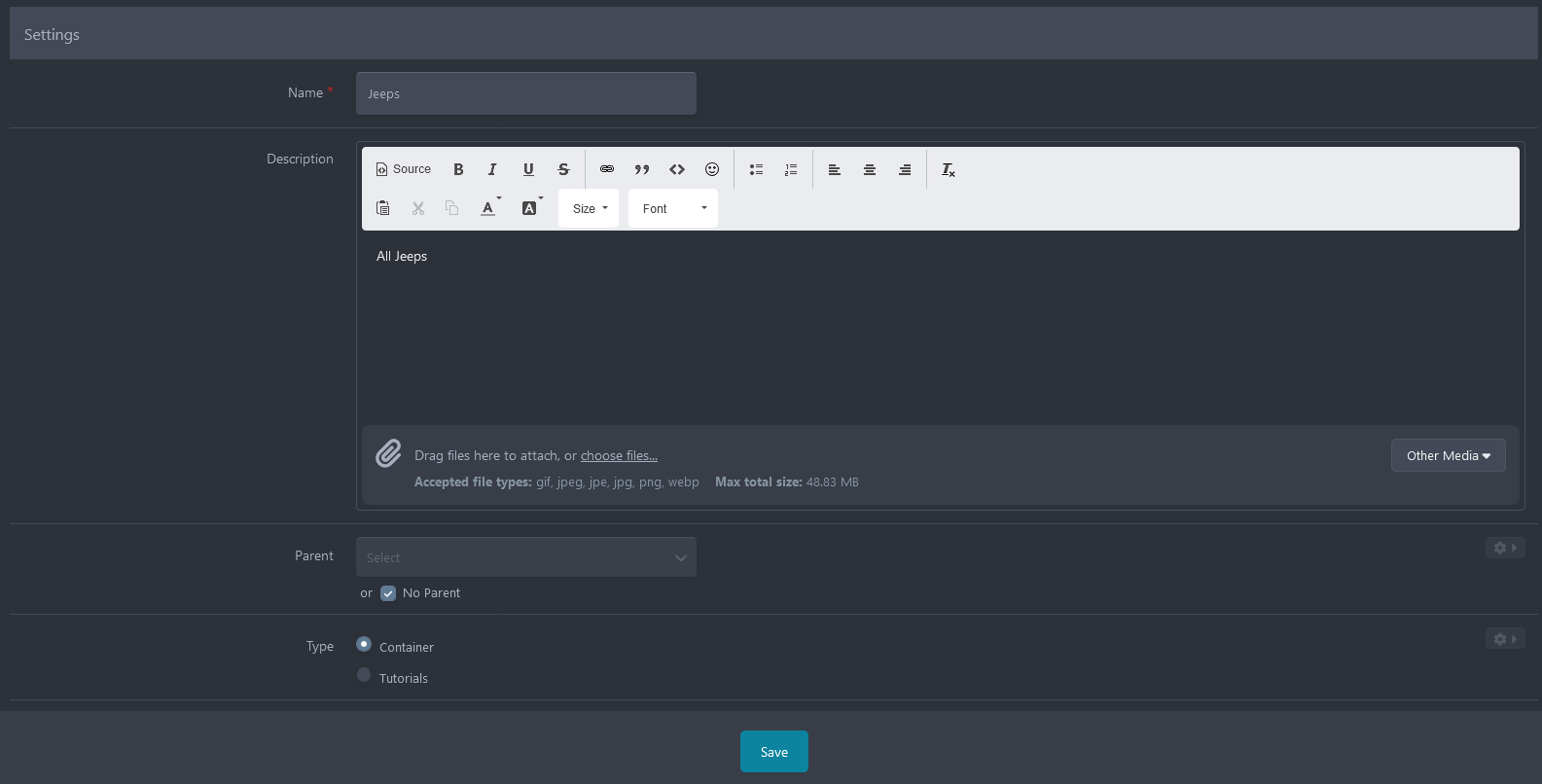 Tutorials - Invision Community 4 - SOS Invision