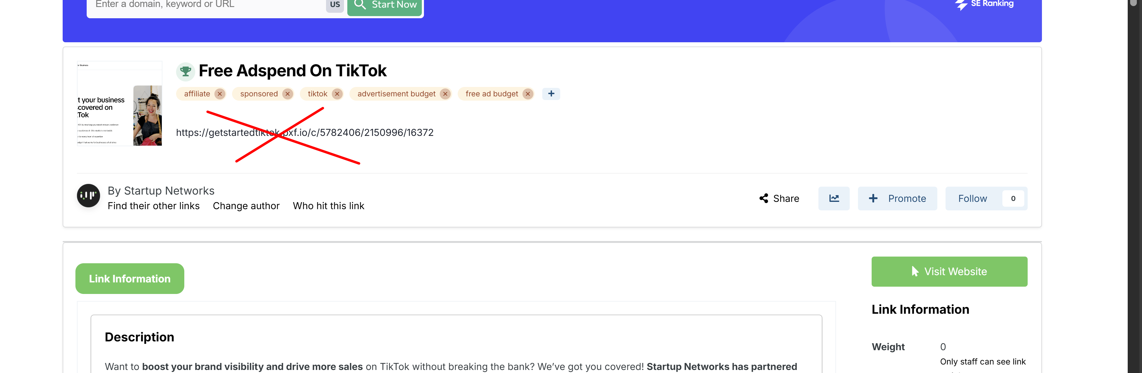 Links Directory - Invision Community 4 - SOS Invision