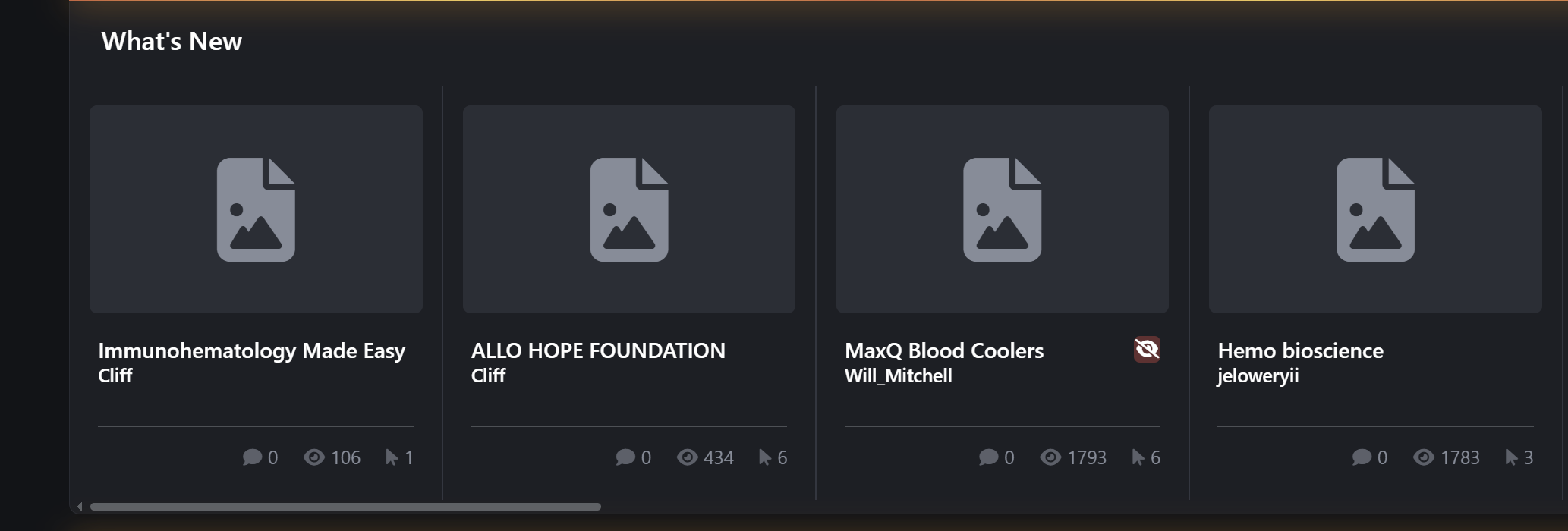Links Directory - Invision Community 5 - SOS Invision