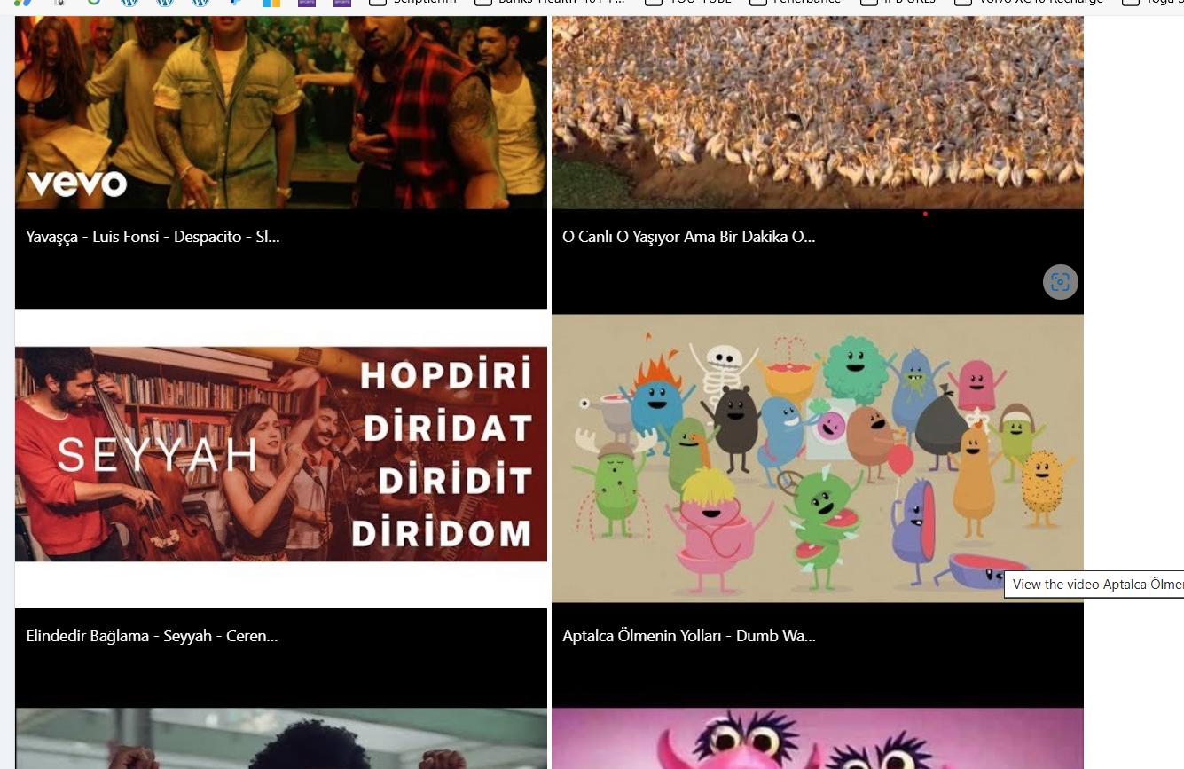 Videos Directory - Page 2 - Invision Community 5 - SOS Invision